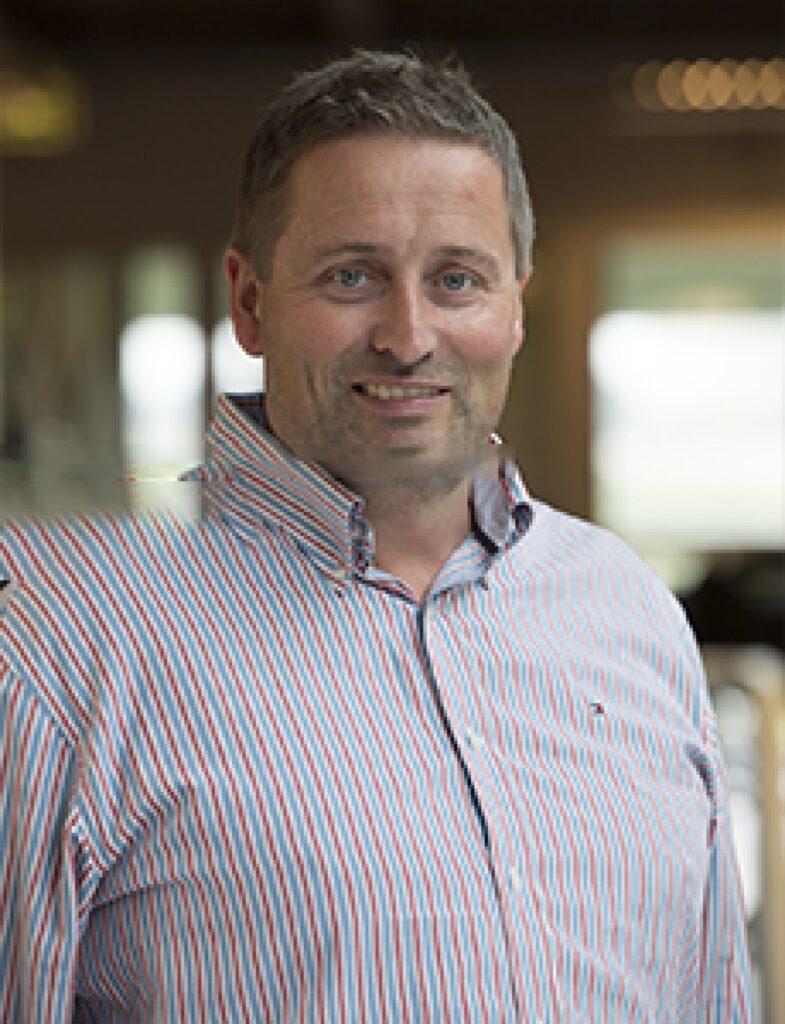 Direktion – Klink & Jensen